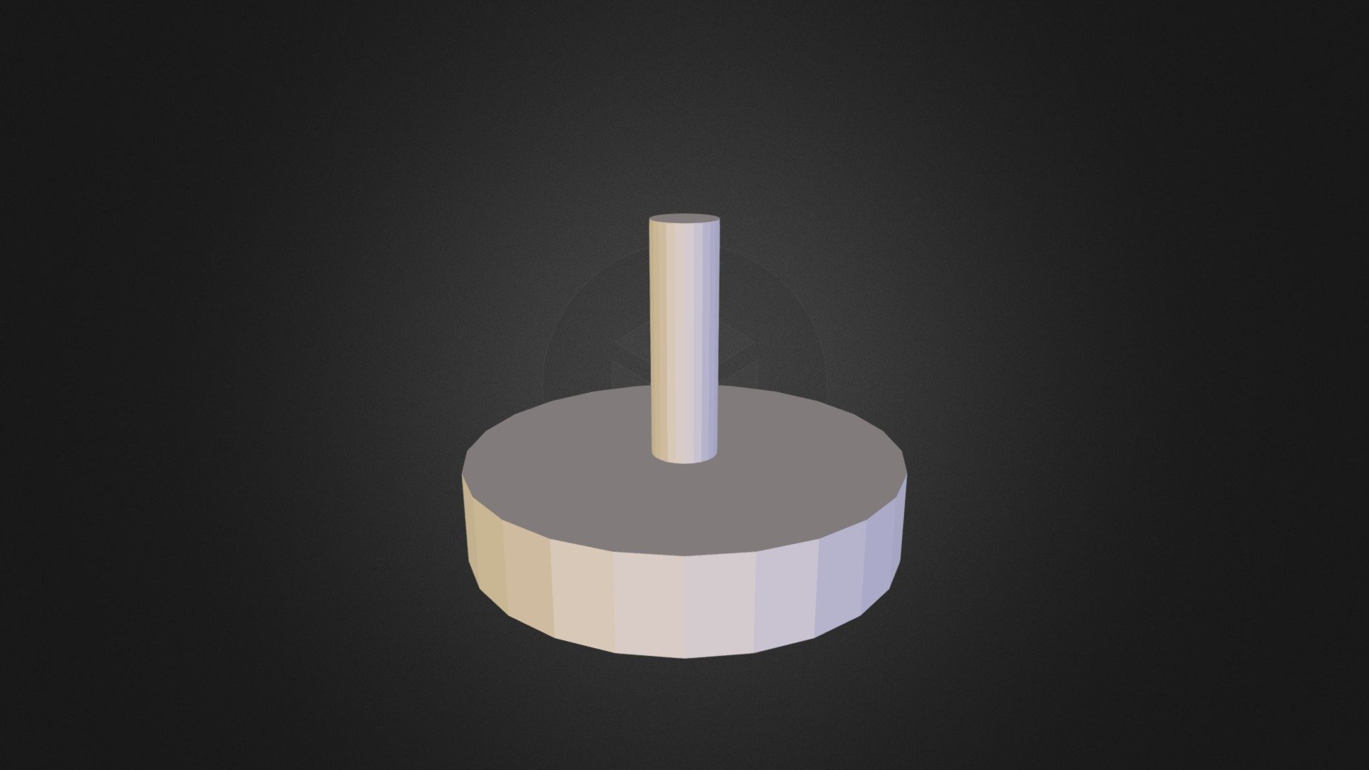 CD Stack up - 3D model by 3dindustries [79d0ba1] - Sketchfab