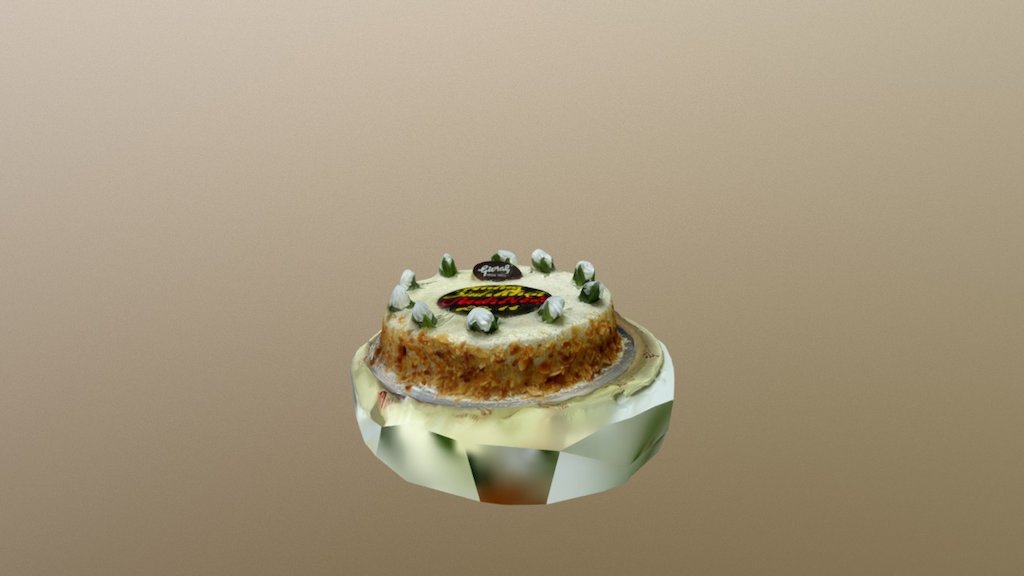 hpbd - 3D model by kuromaru_1993 [79d10f1] - Sketchfab
