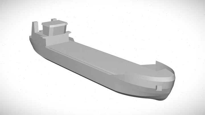 Hull 3D models - Sketchfab