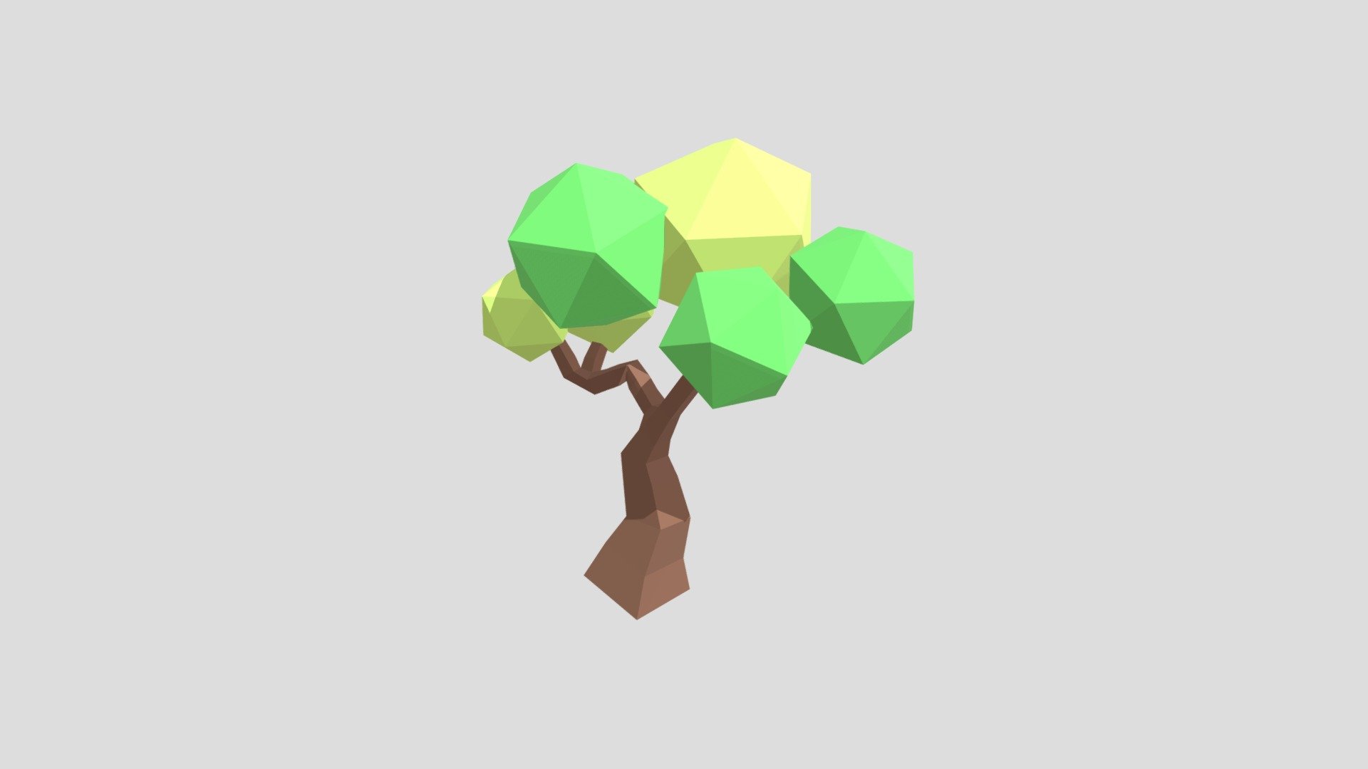 Tree - 3D model by eferr123 [79d1a2e] - Sketchfab