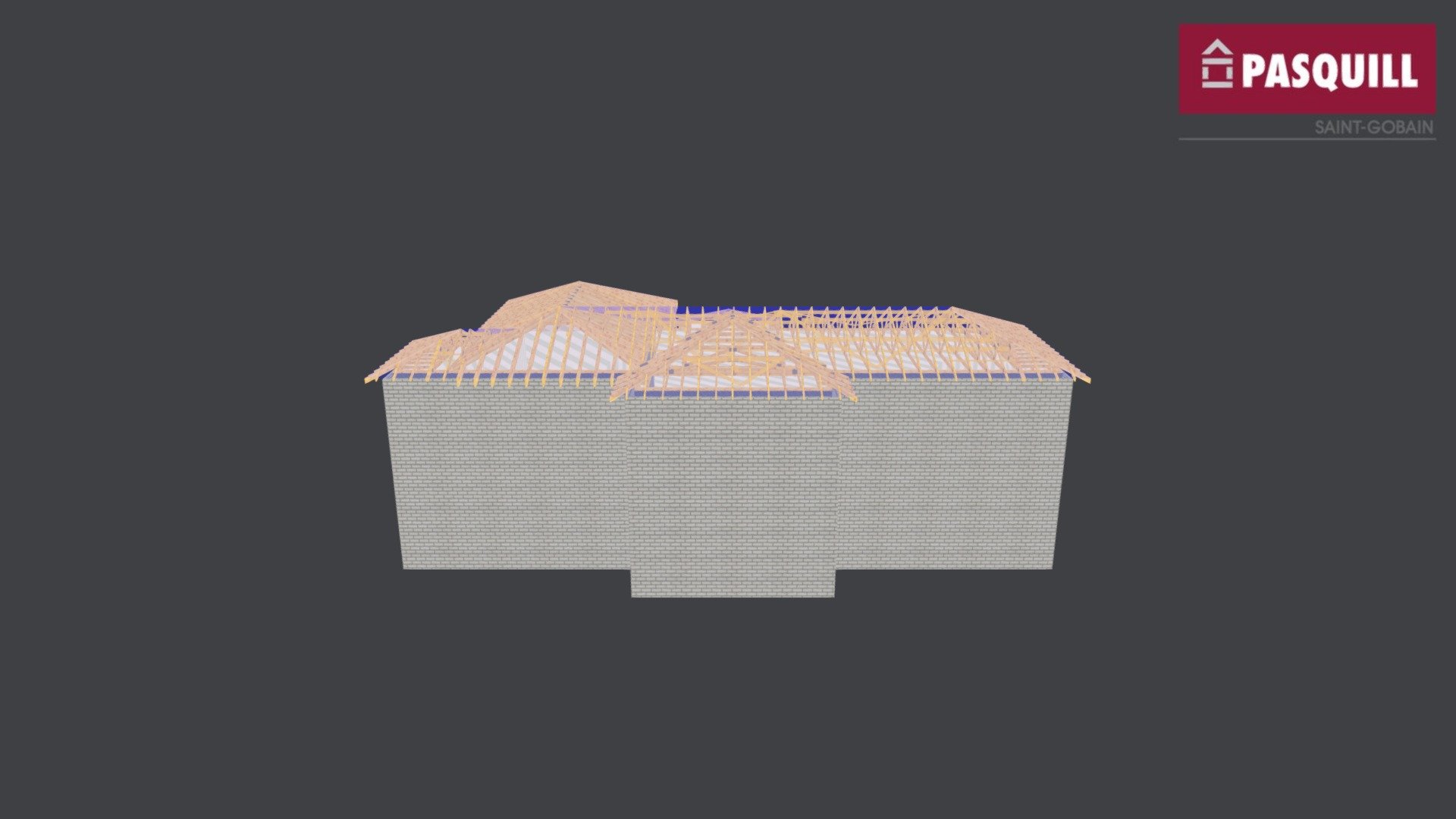 X47292A - Download Free 3D model by Pasquill_Timber_Engineering ...