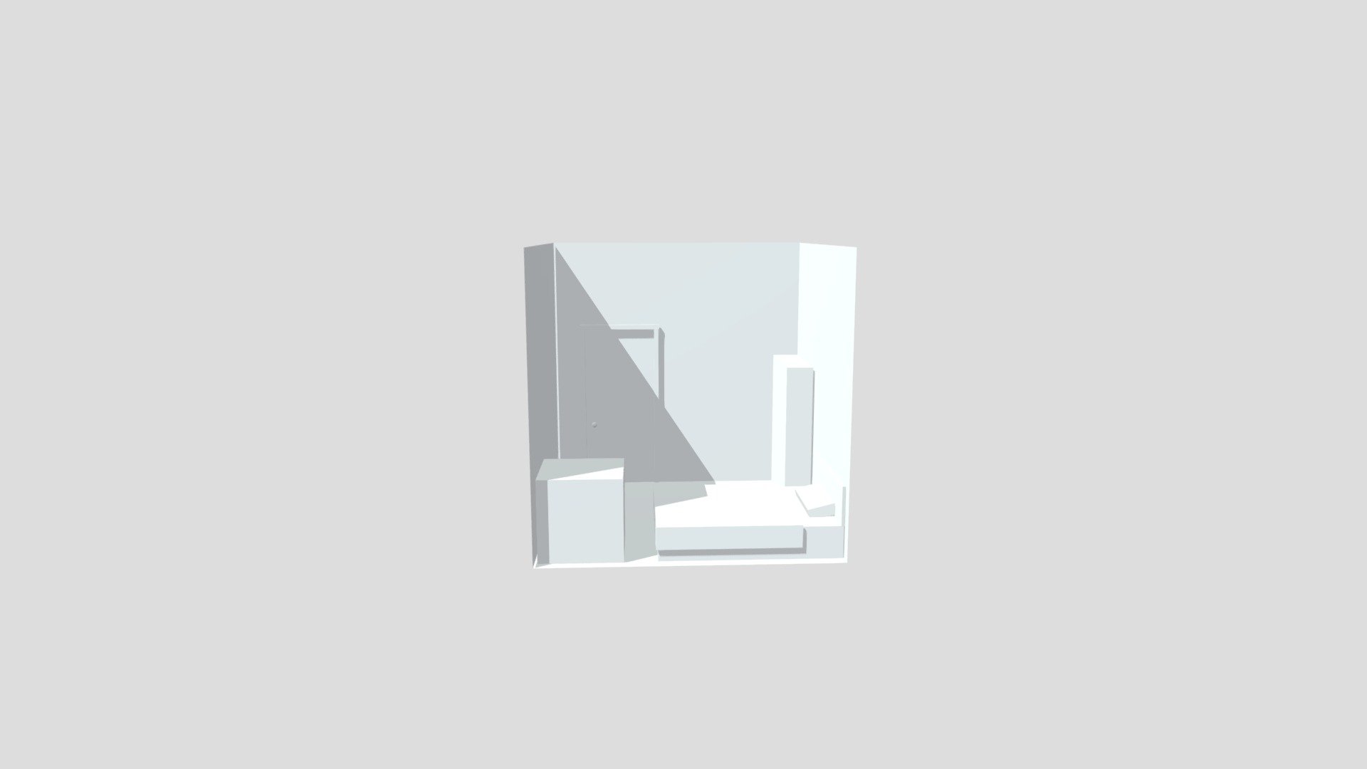 009 - 3D model by ShiroJi25 [79d5ef5] - Sketchfab