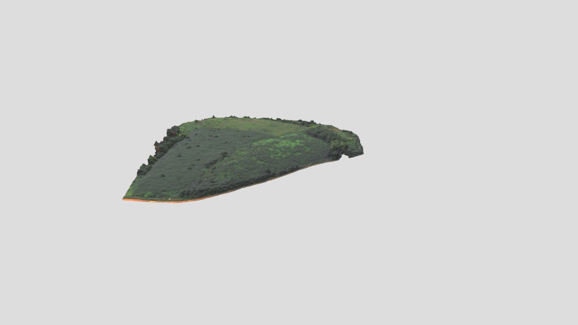 Recycled landfill - 3D model by Timophey (@Timman) [79d6f20] - Sketchfab