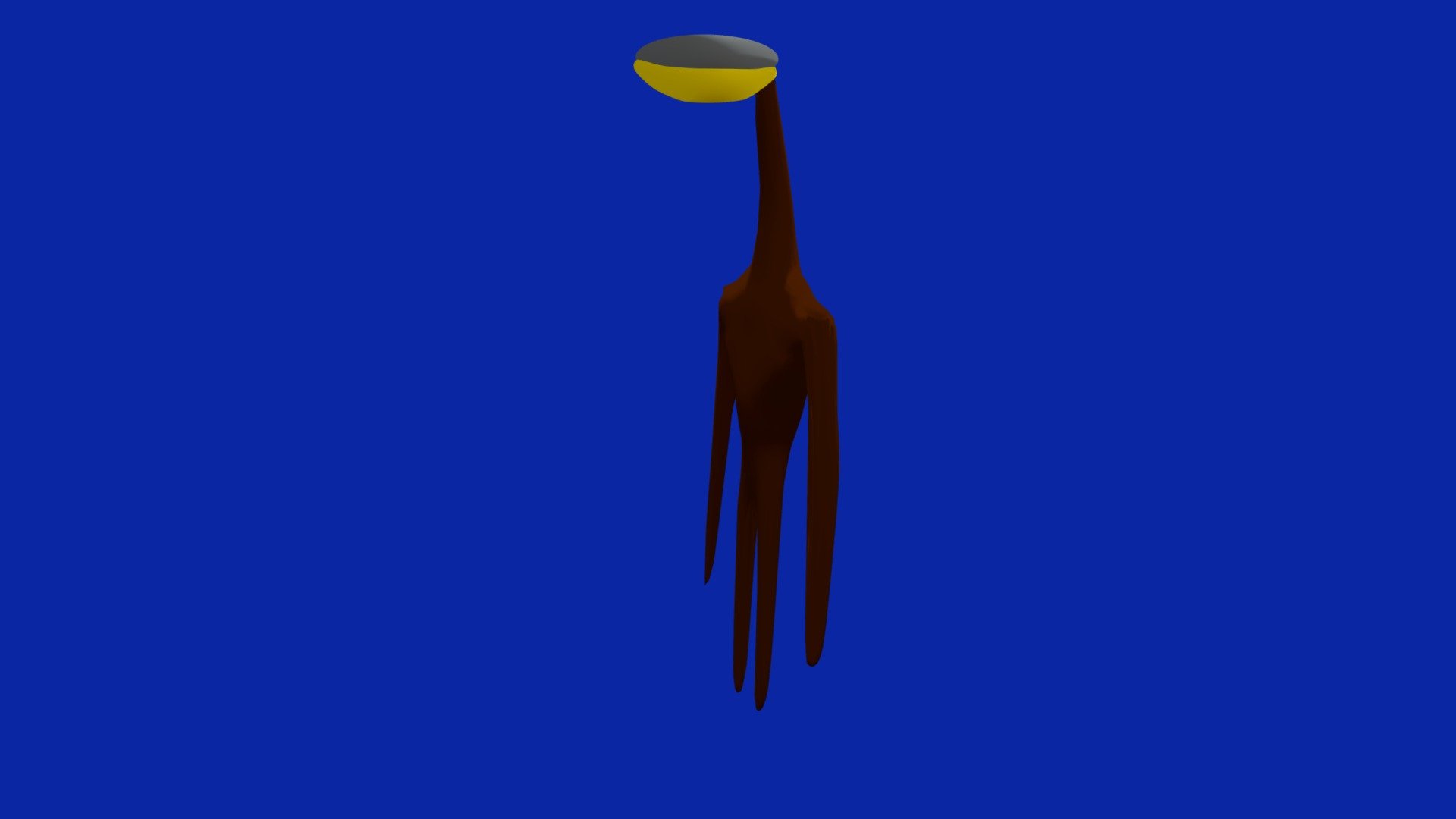 Light Head - Download Free 3D model by sirenheadnite 2 (@sirenheadnite2 ...
