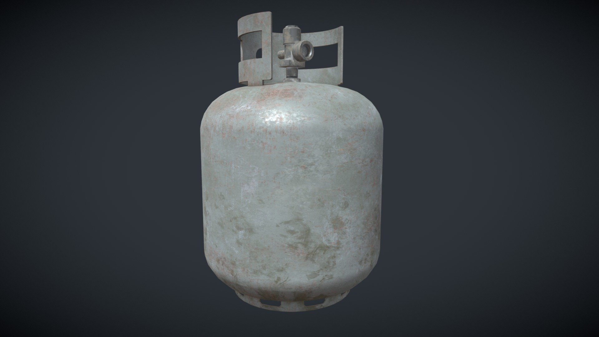 Propane - Buy Royalty Free 3D model by Replexx [79d8de8] - Sketchfab Store