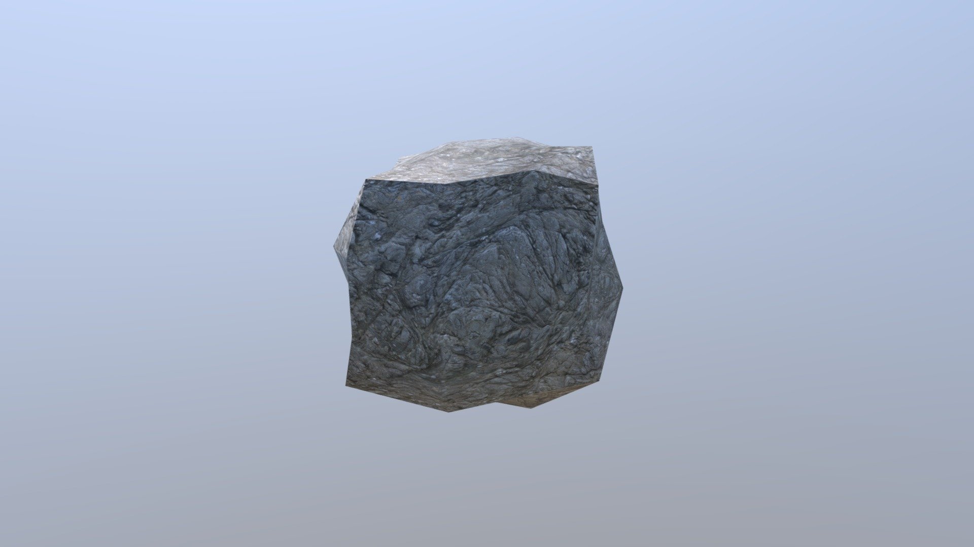 Rock - 3D model by Masonbox321 [79d91c6] - Sketchfab