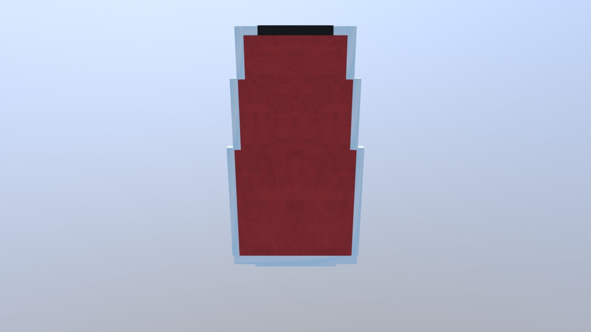 Legendary Cape - 3D model by GPfaffle [79d9811] - Sketchfab