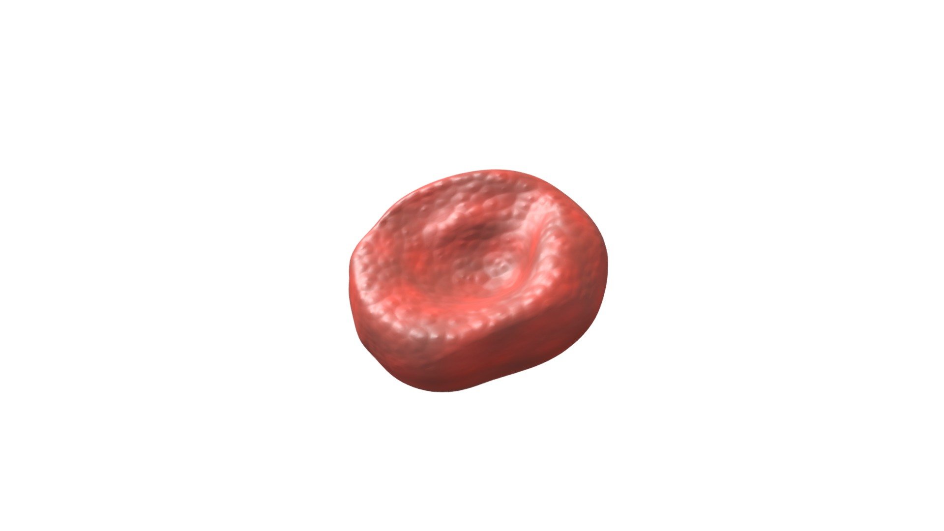 Red Blood Cells - 3D model by manoque [79dc428] - Sketchfab