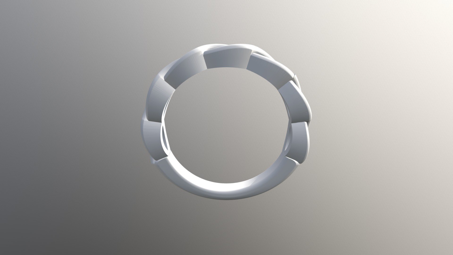 Mq Ring 3 4 - 3D model by linhardtdesign [79dd314] - Sketchfab