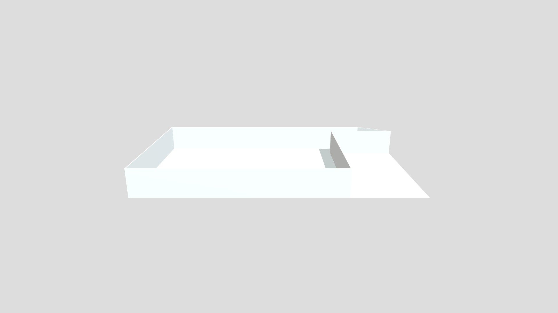 yes - Download Free 3D model by filipolino [79dee0c] - Sketchfab