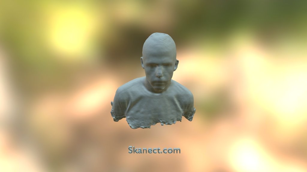 Sam-1 - 3D model by pmrcp2003 [79df1bf] - Sketchfab