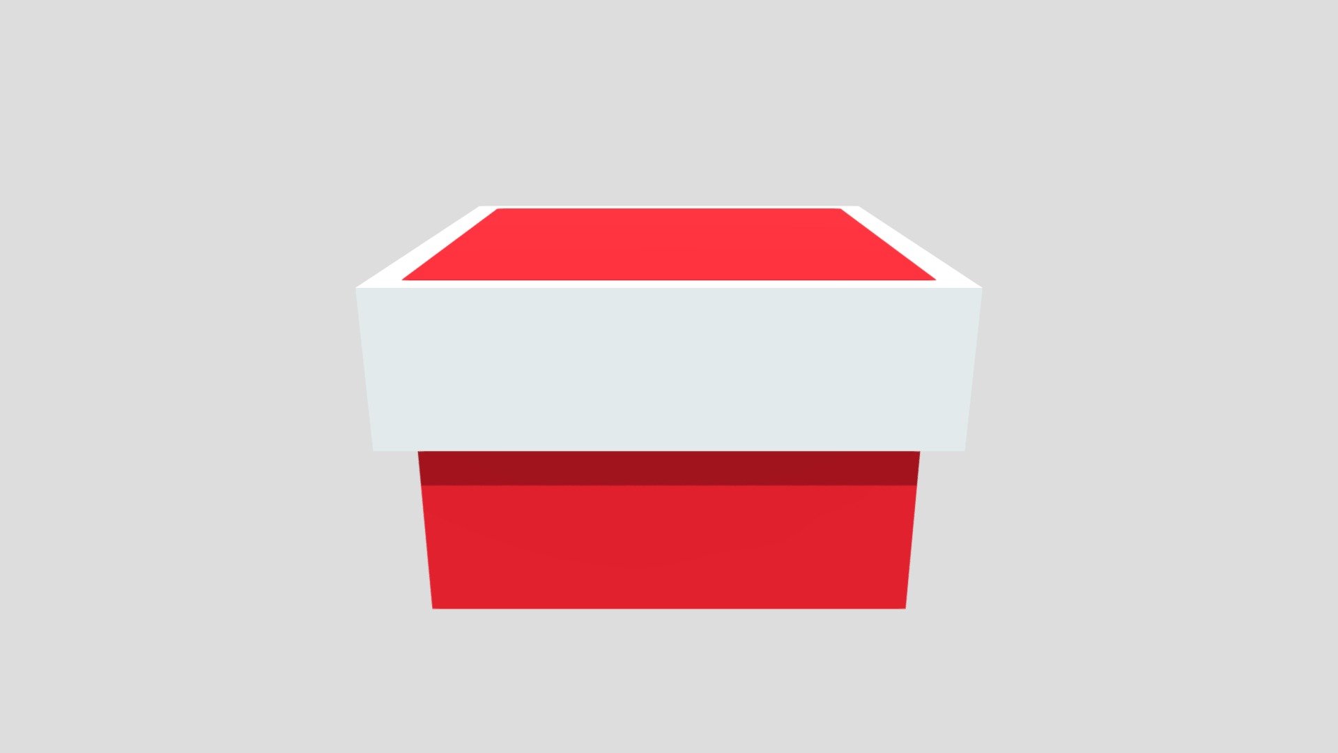 Plateforme - 3D model by ytb.maxou18 [79dfe5c] - Sketchfab