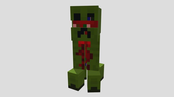 Timothy 3D models - Sketchfab