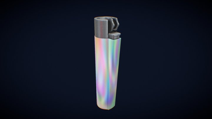 Clipper 3D models - Sketchfab