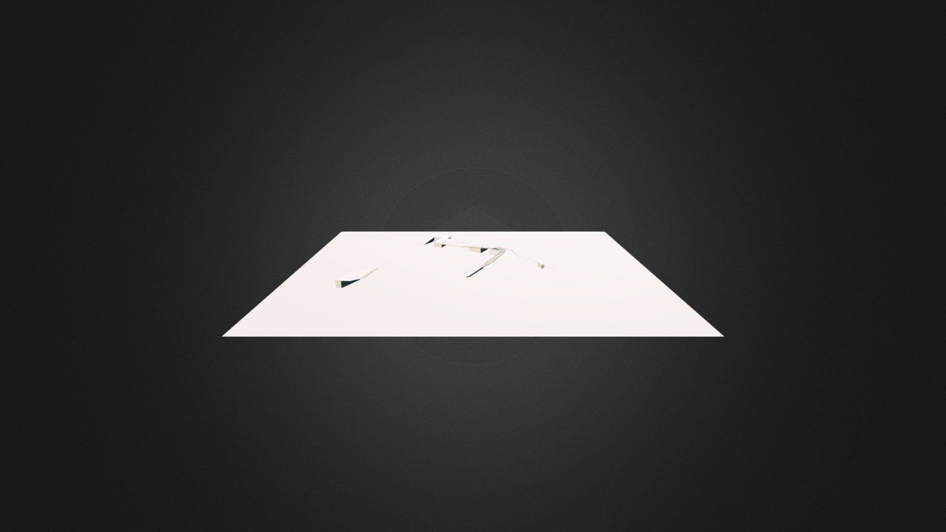 Amphitheatre - 3D model by abhisheksorampuri [79e171e] - Sketchfab