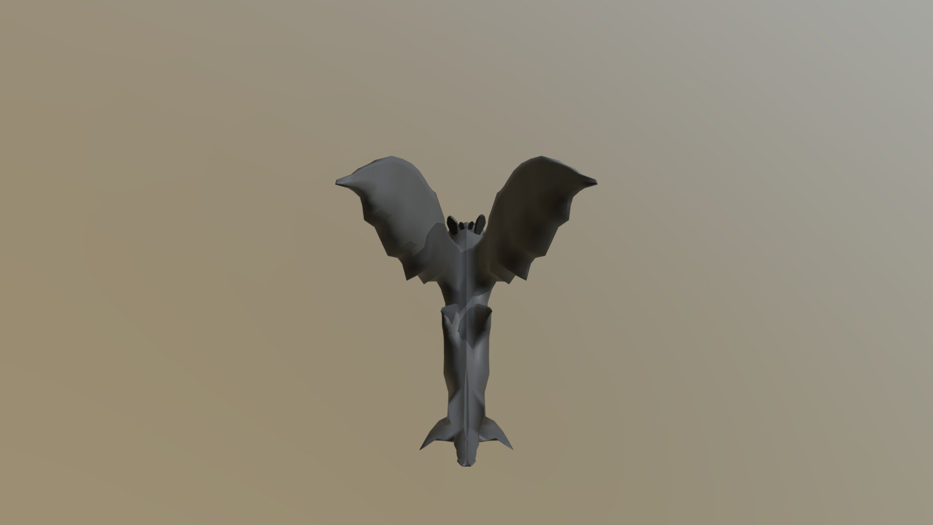 Toothless - 3D model by jlund [79e18a5] - Sketchfab