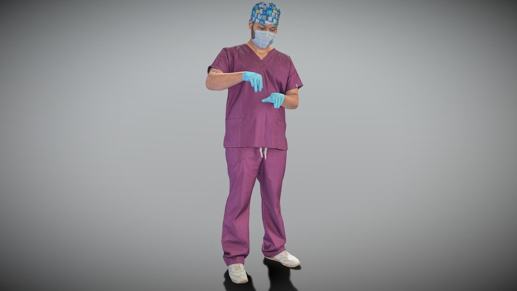 Sample Basic 3d models - A 3D model collection by deep3dstudio - Sketchfab