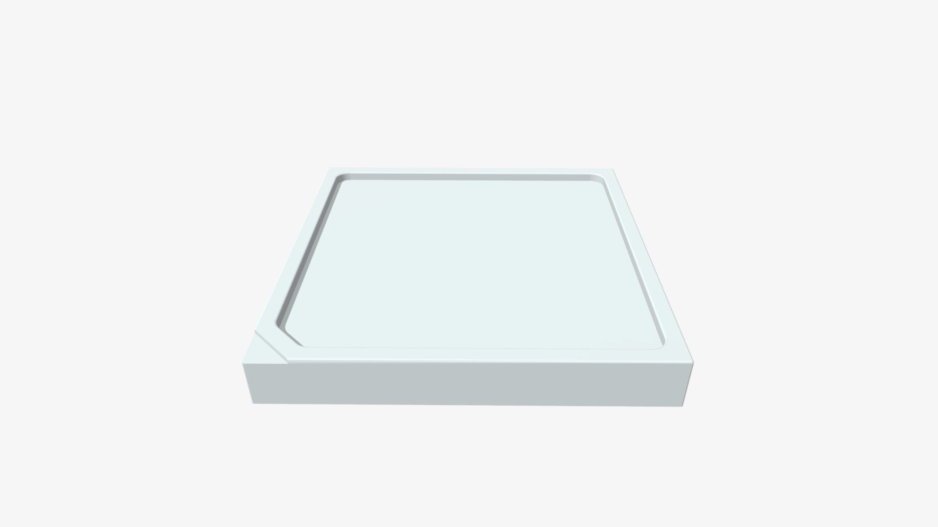 J 5050 Square_step - 3D model by MarksVisual [79e26bb] - Sketchfab