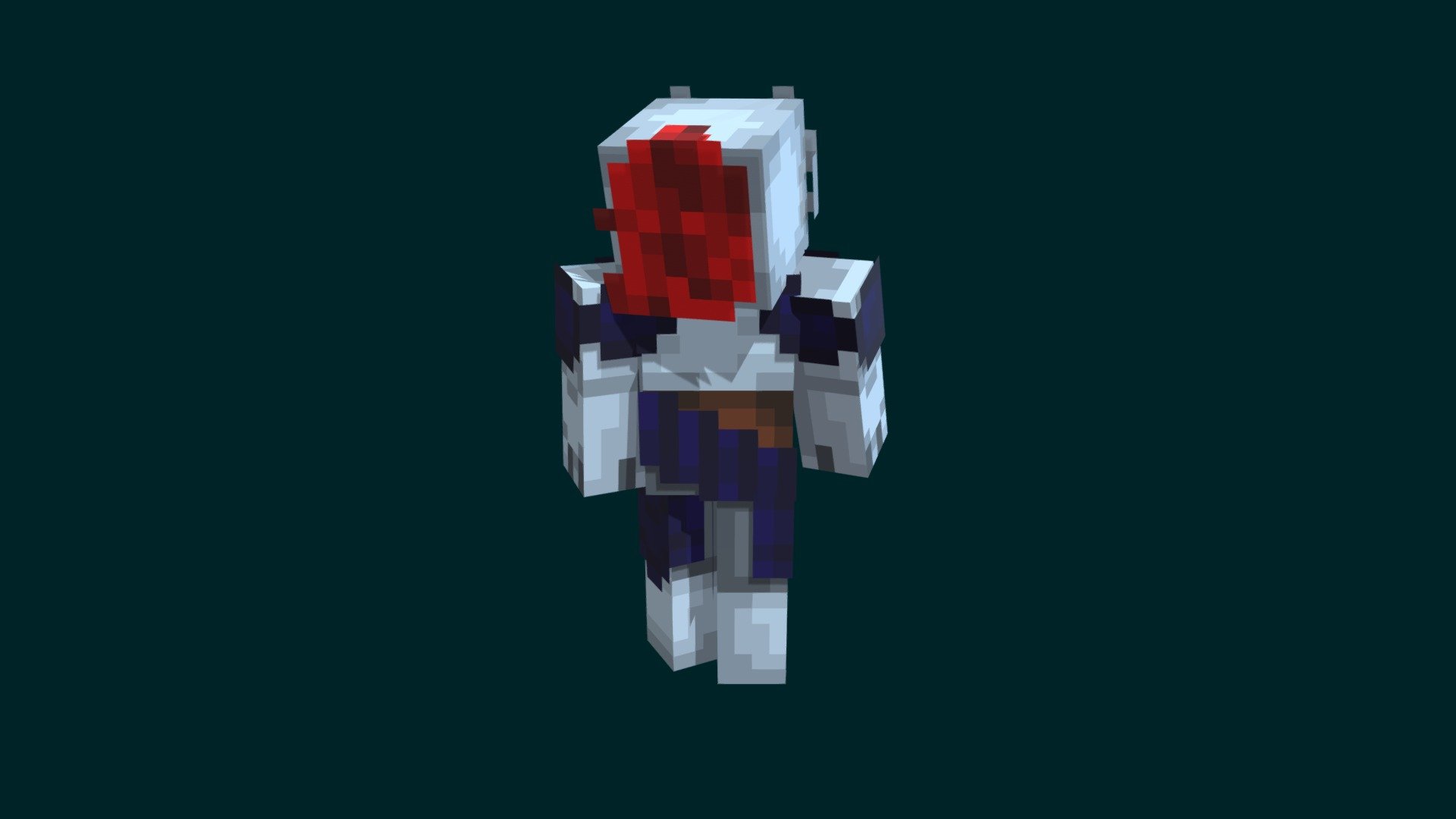 knight - 3D model by taotemyakolka [79e88ee] - Sketchfab