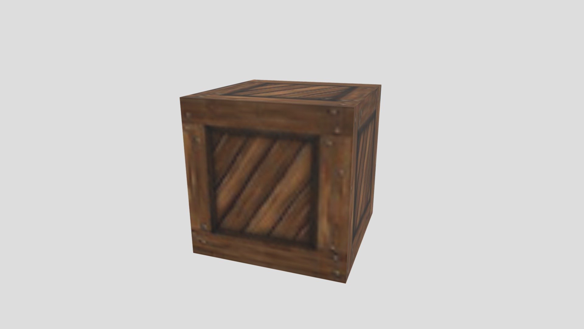 Realcratex2 - Download Free 3D model by 30072218 [79e8b4e] - Sketchfab