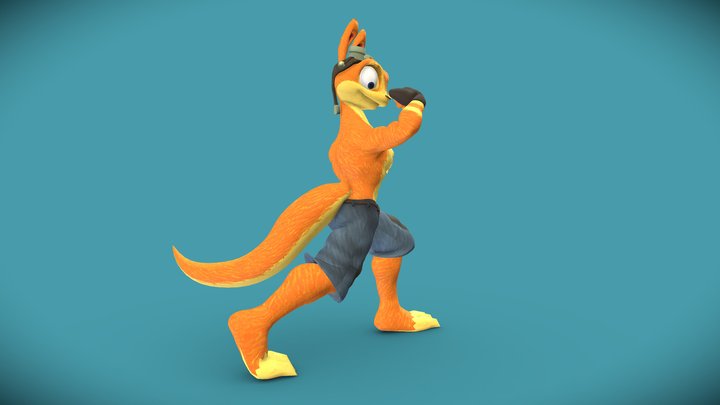 Kabalmystic 3D models - Sketchfab