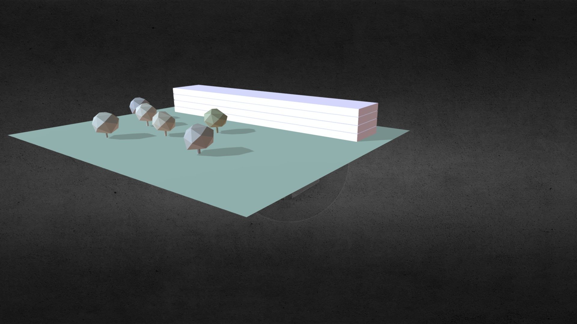 Test - 3D model by kr0n0s [79eb06a] - Sketchfab