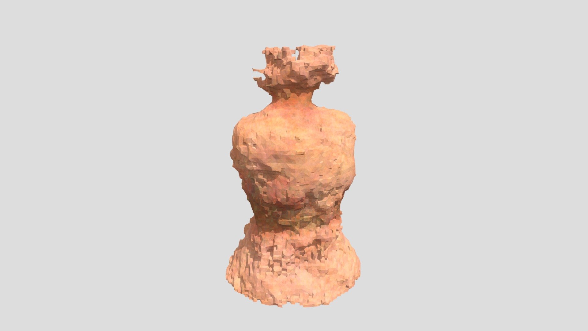 Boobs Download Free 3d Model By Mirage Mirageml [79ebb9c] Sketchfab