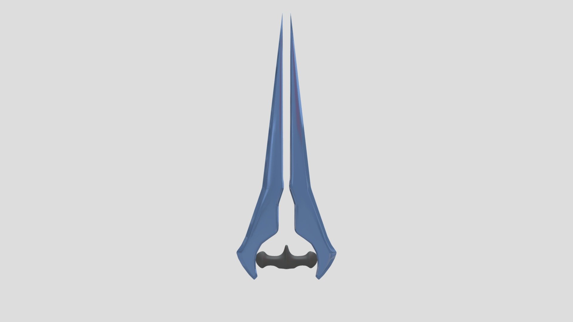 Energy_Blade - 3D model by patrolwoofer [79ec5bd] - Sketchfab