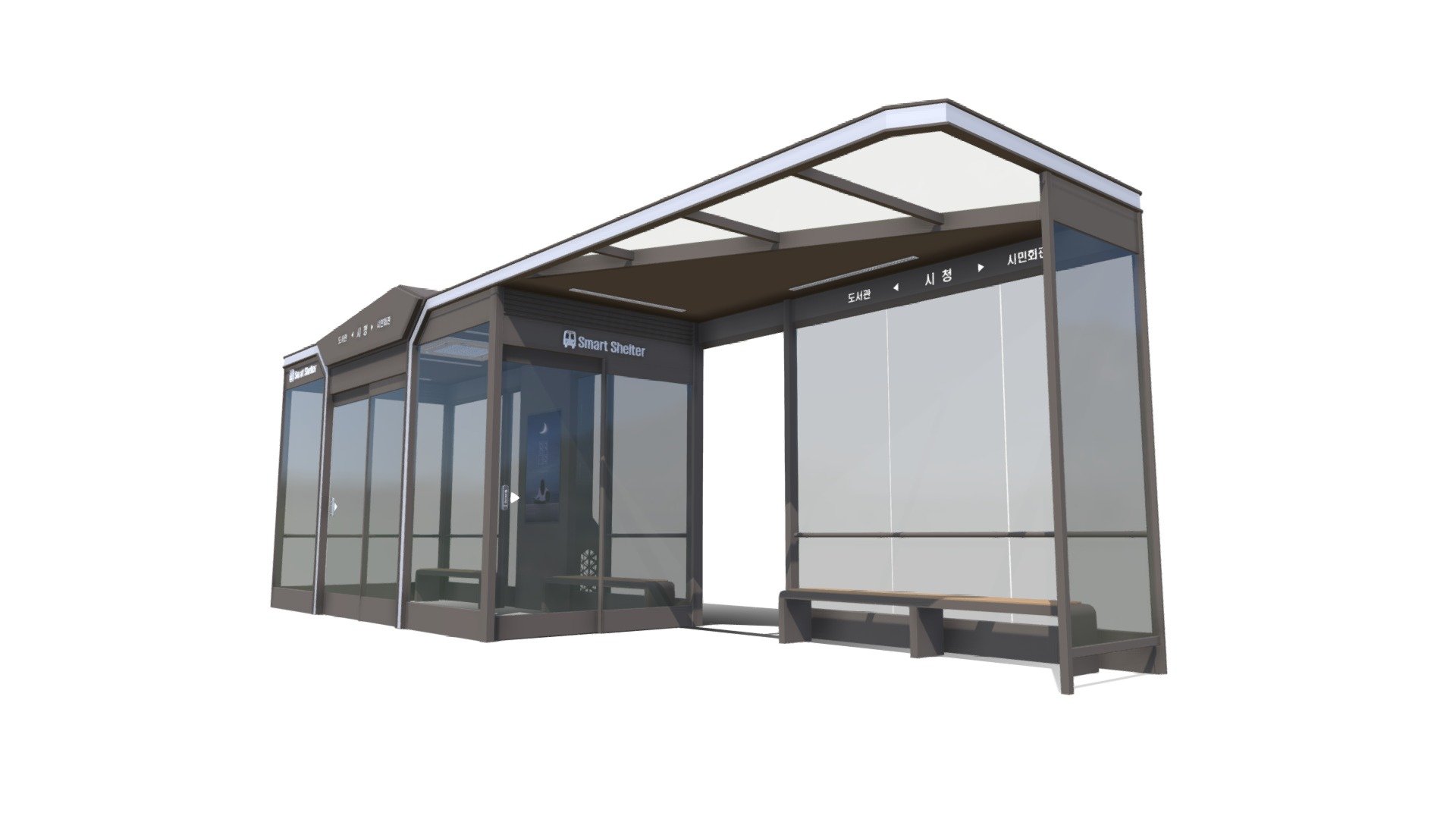 CTB-143 - 3D model by cityian [79ef6a2] - Sketchfab