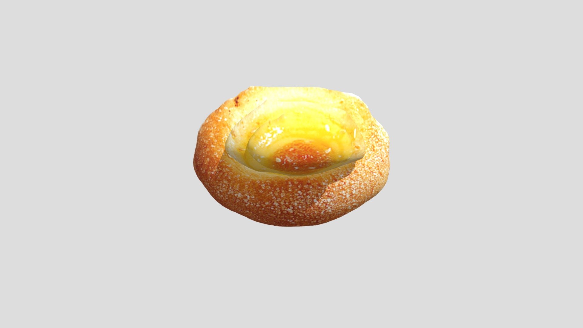 Rusk - 3D model by gusbernal47 [79ef952] - Sketchfab