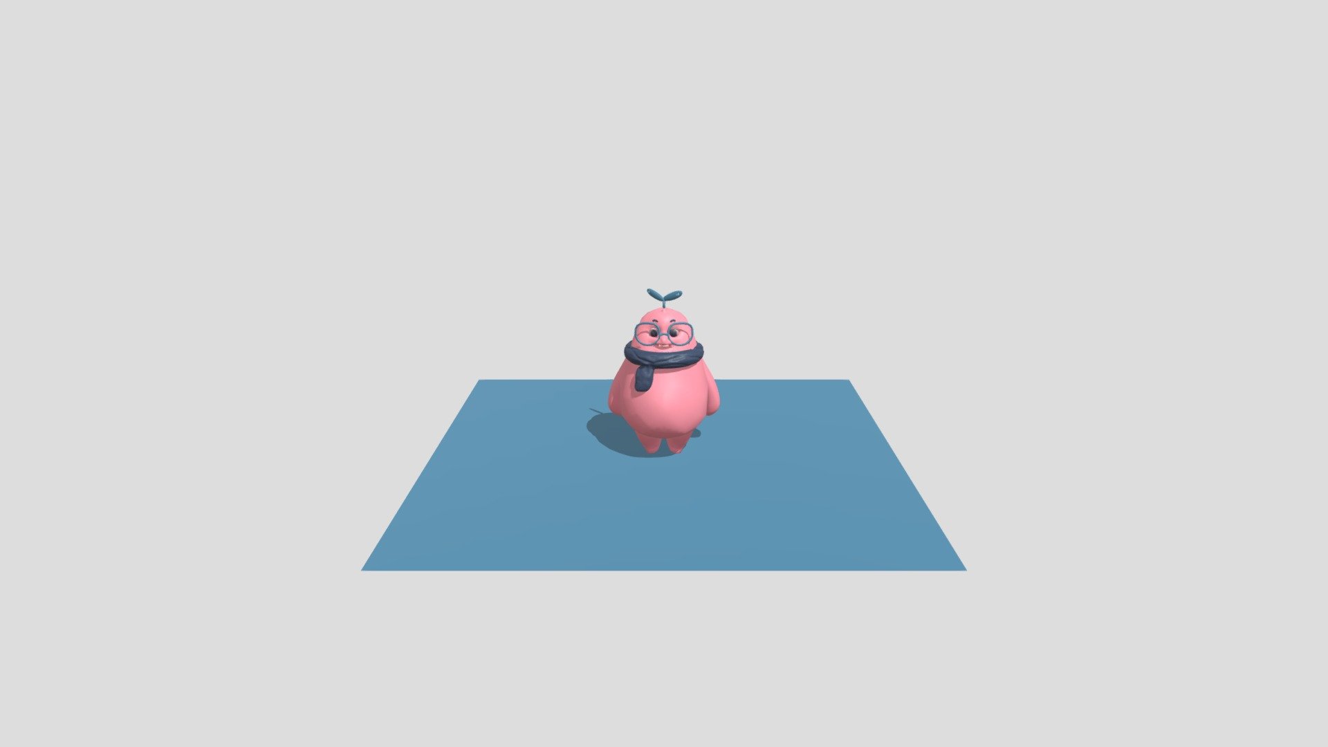 HW05 - 3D model by yeeio (@594dmen.yee.io) [79f150f] - Sketchfab
