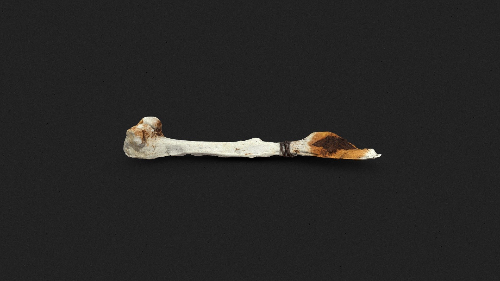 Gail Hocking - Quiet Disturbance - 8 - 3D model by Cultivamos Cultura ...