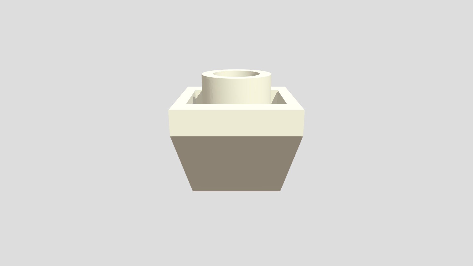 Slope Inverted 2x1 - Download Free 3D model by Ynry [79f3895] - Sketchfab