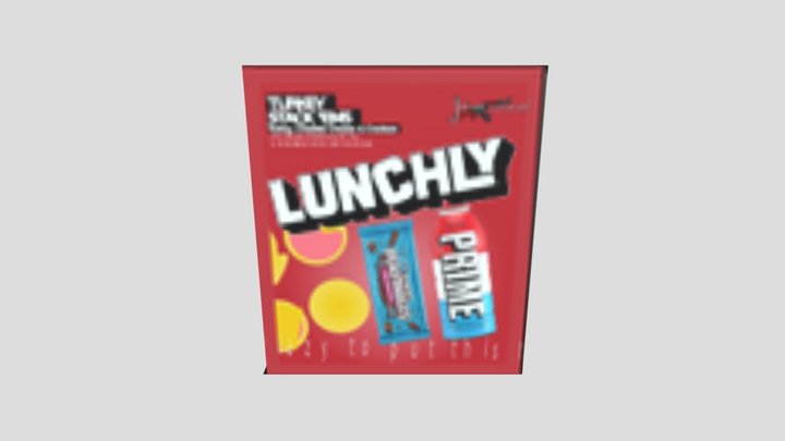 Ksi 3D models - Sketchfab