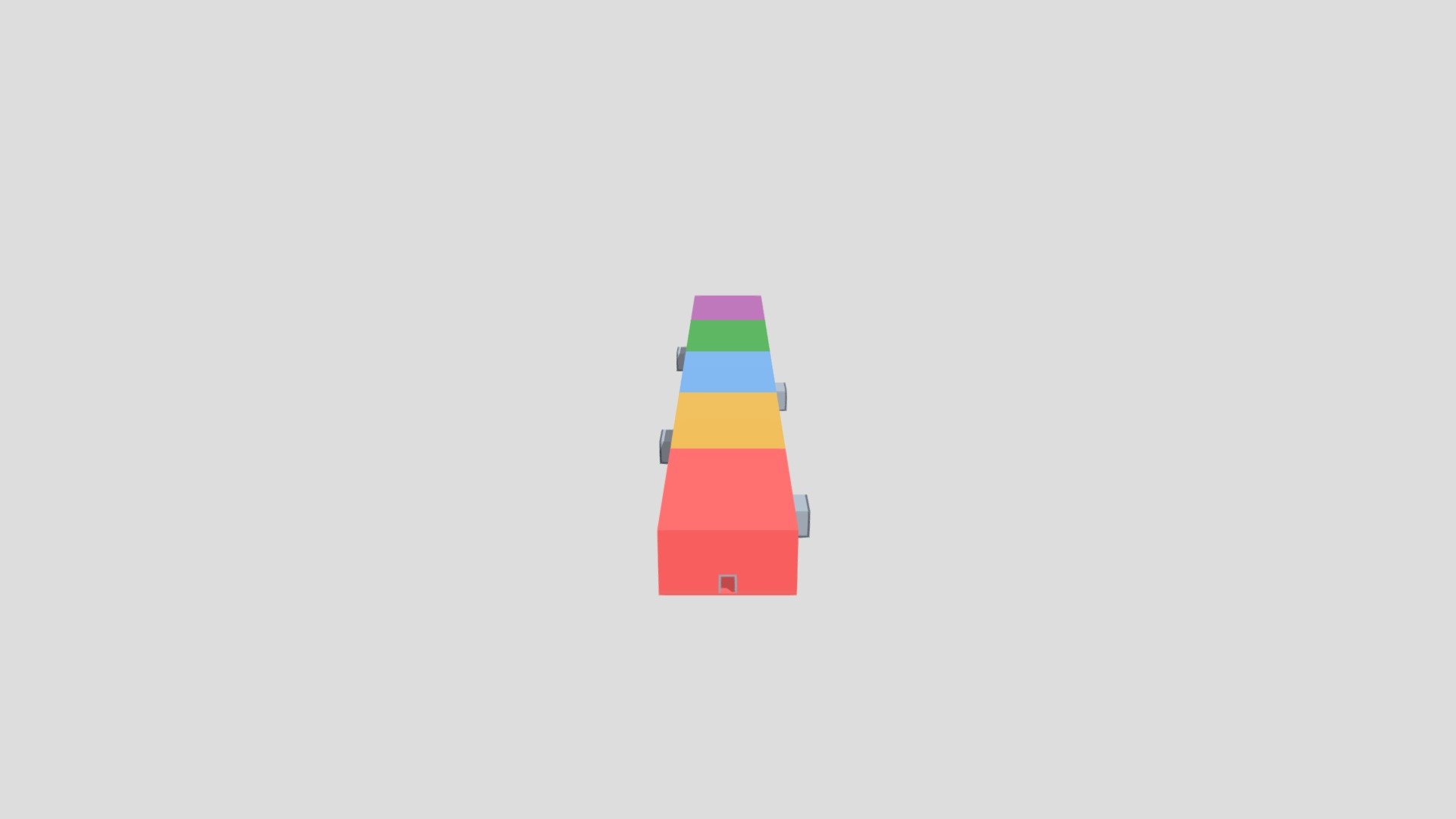 Seek Obby textures - Download Free 3D model by Glitching Light ...