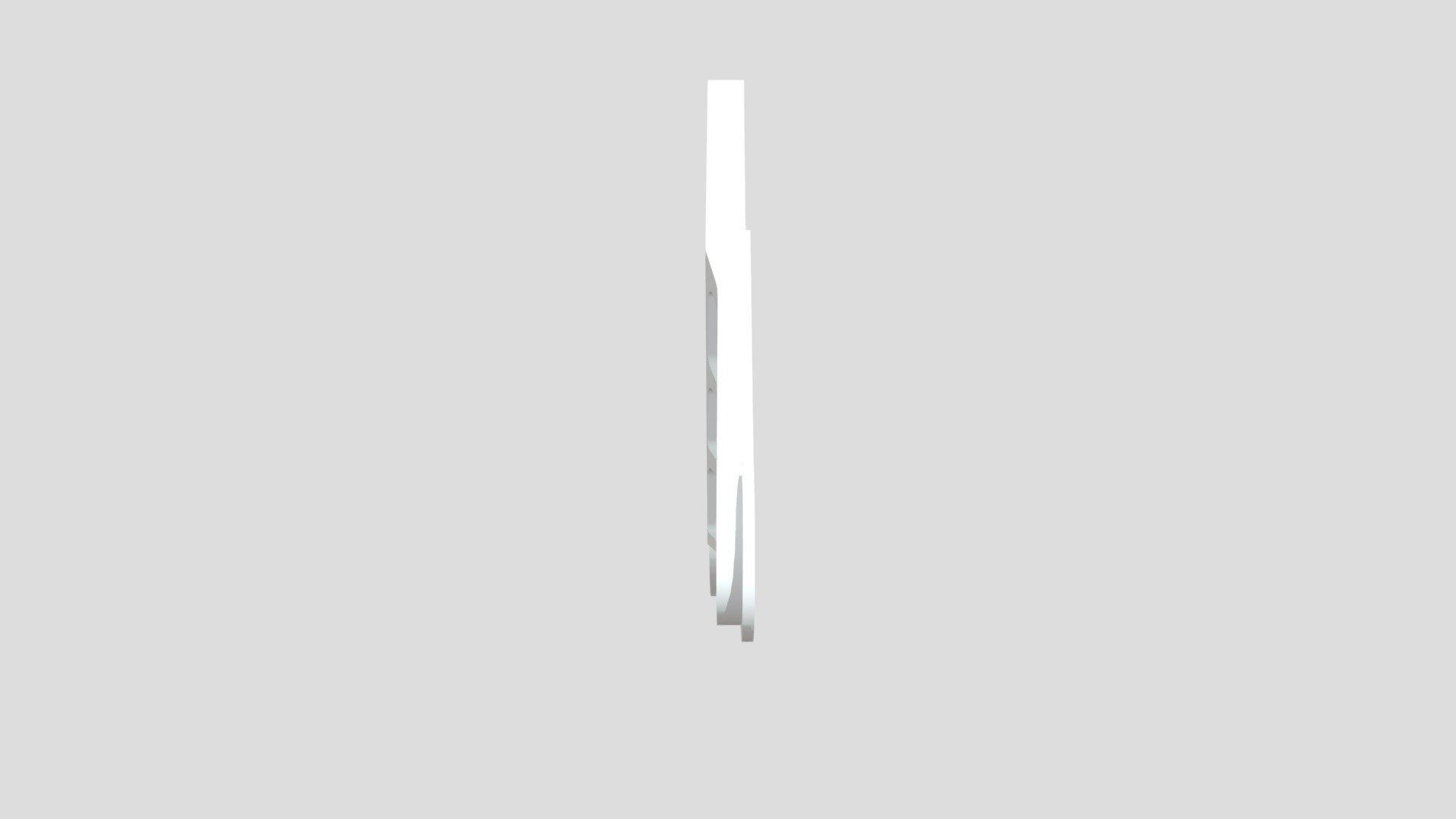Makerspace Requested Part - Download Free 3D model by larrylockett06 ...