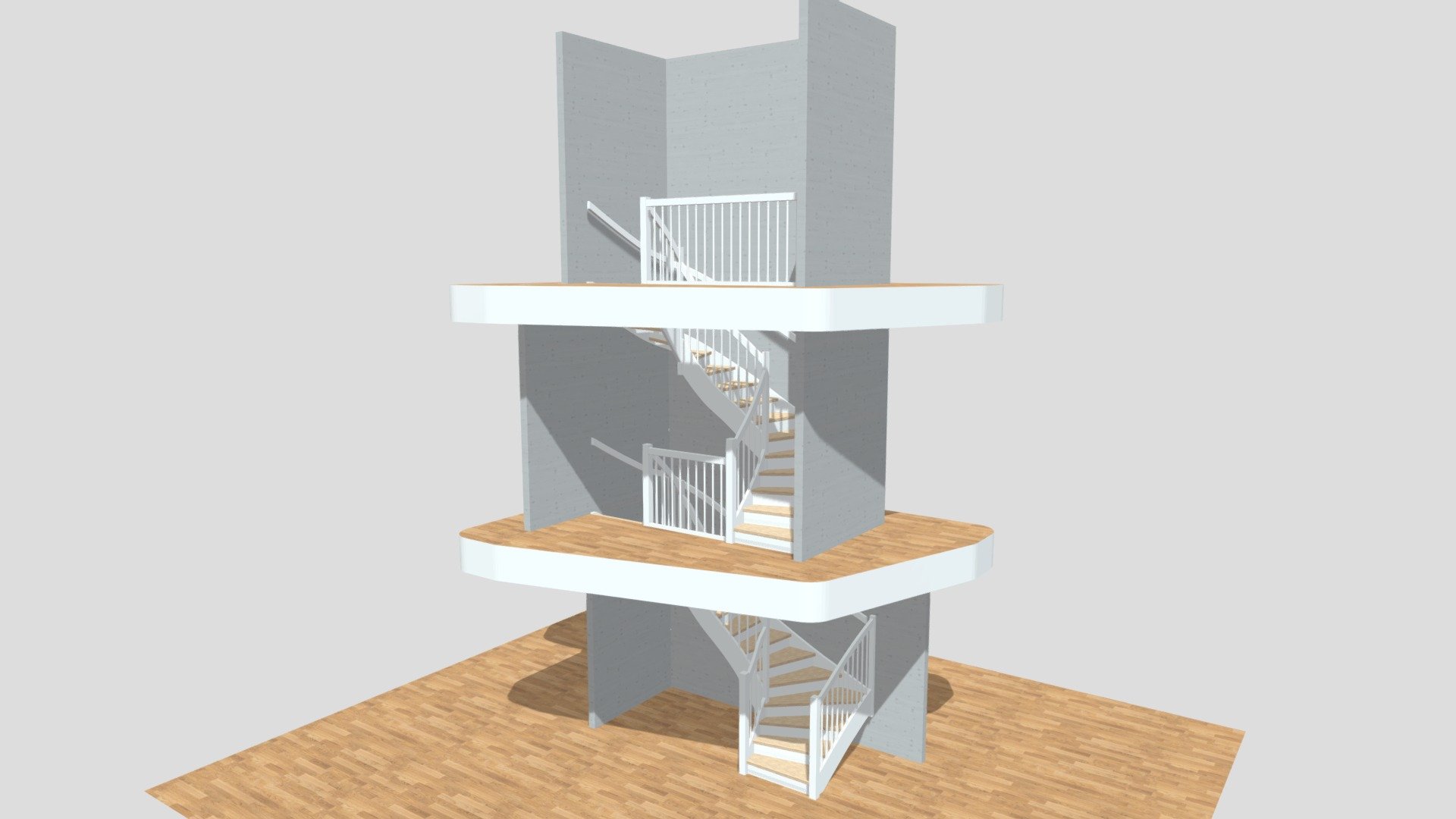 24-394 og 24-395 - 3D model by Sollitrapp [79f7453] - Sketchfab