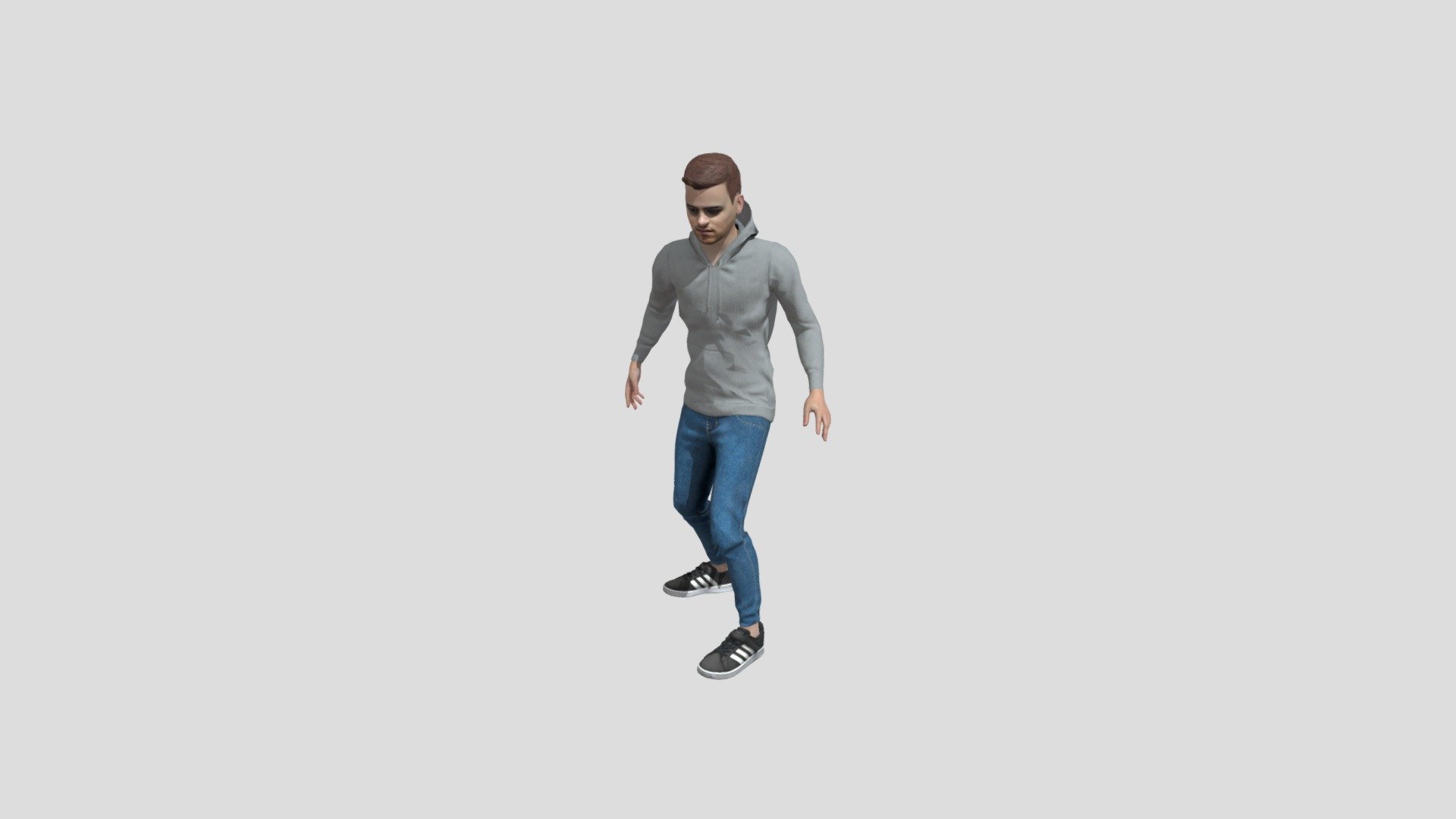 model - 3D model by Guima611 [79f8c14] - Sketchfab