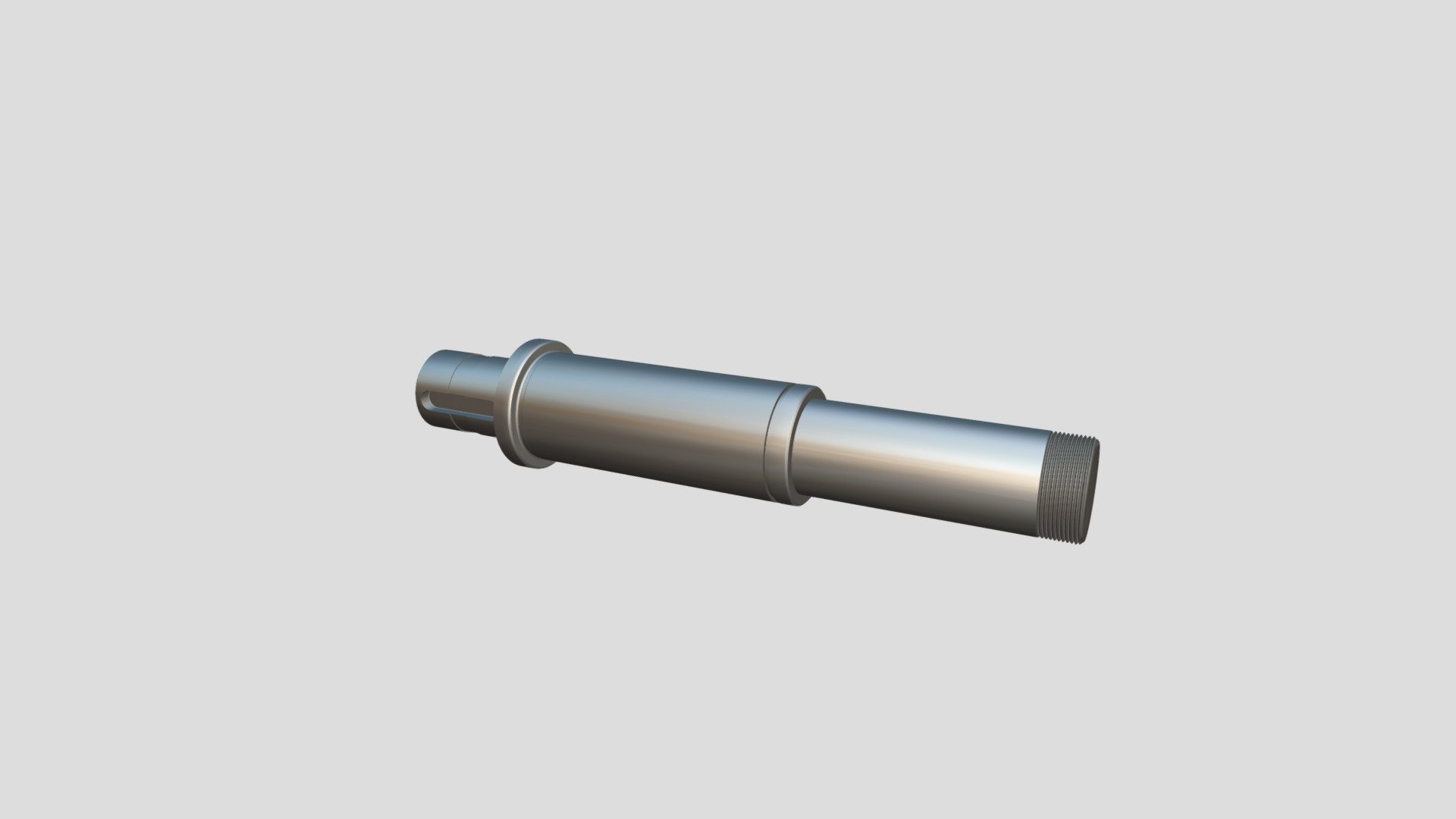 Shaft - Download Free 3D model by Aleksis12 [79f9026] - Sketchfab