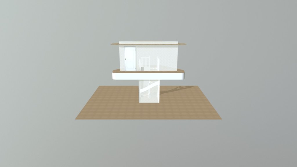 Lindell - 3D model by TratrapporNorsjo [79f9619] - Sketchfab