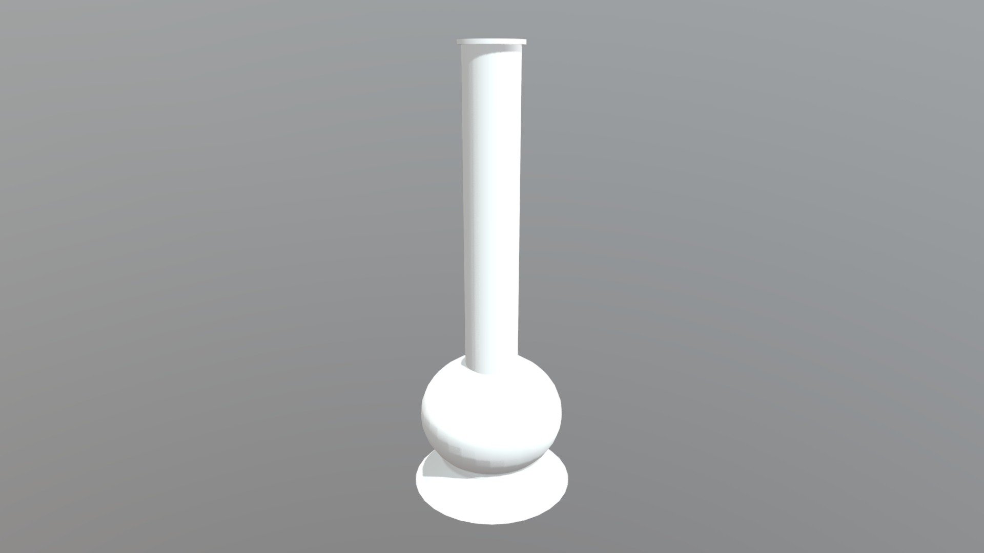 Bong - 3D model by Koszmic [79f9758] - Sketchfab
