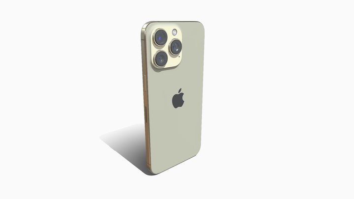 Iphone13 3D models - Sketchfab