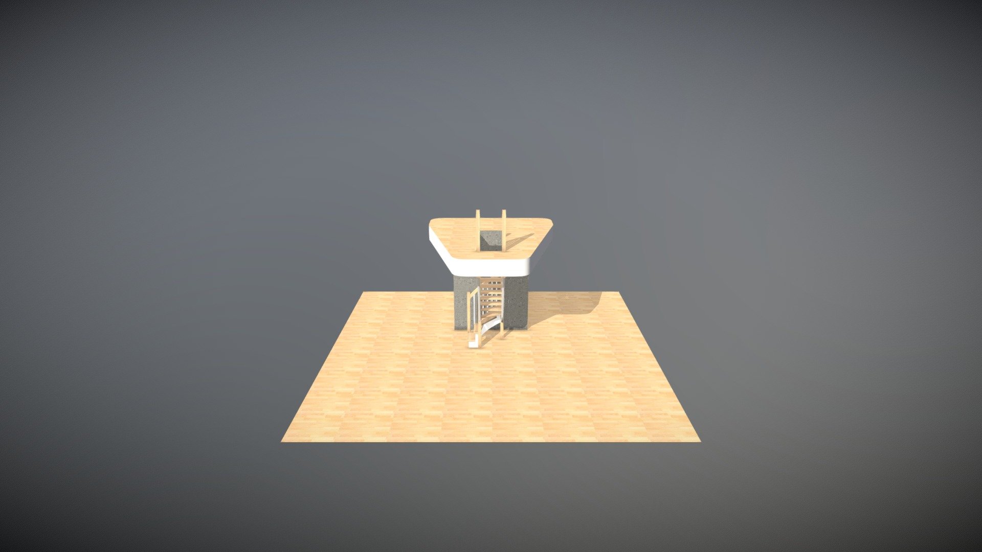 SB - Download Free 3D model by Stolmark [79fb430] - Sketchfab