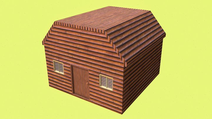 Rectangular 3D models - Sketchfab