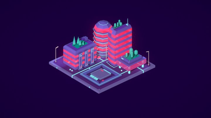 Browser 3D models - Sketchfab