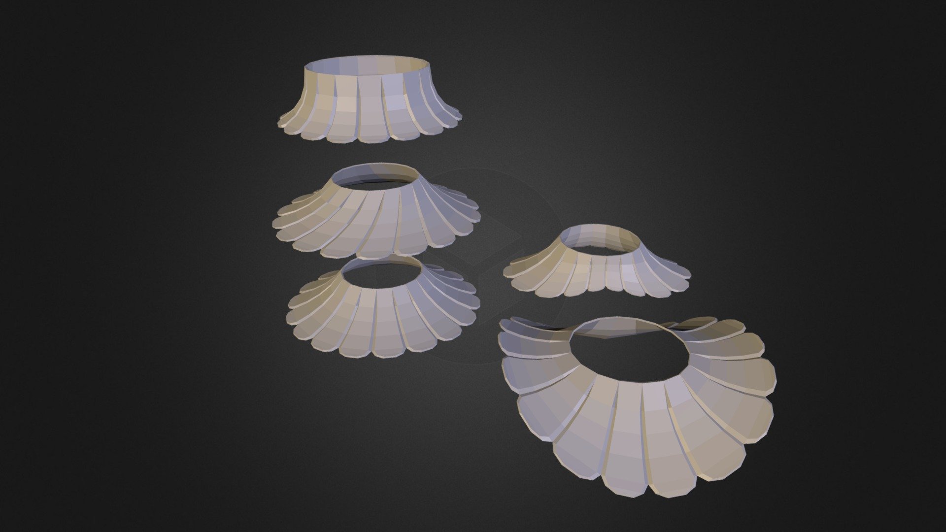 Kuffel - 3D model by egol [7EOh5A8] - Sketchfab
