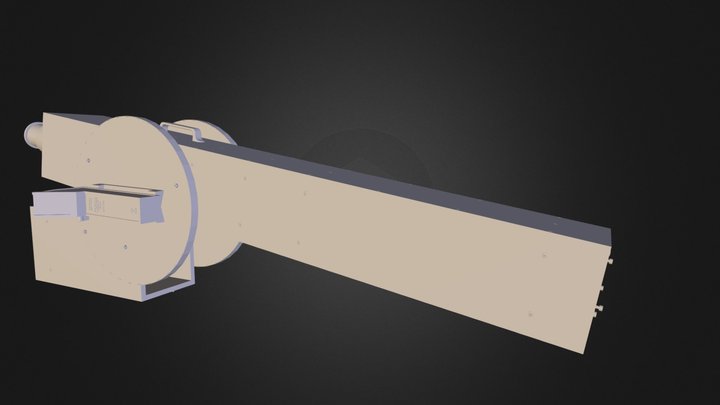 Telrad 3D models - Sketchfab