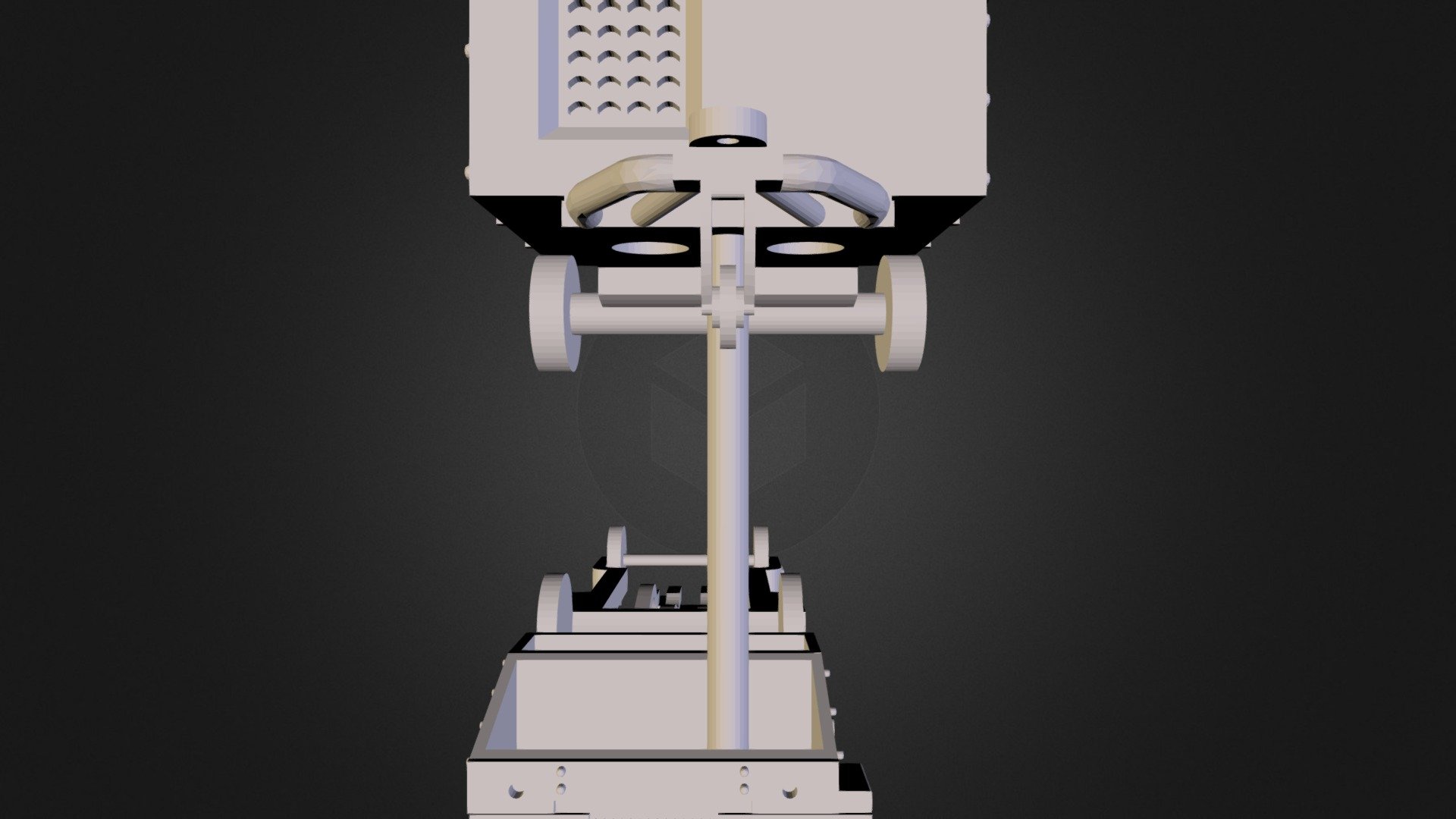 lifter&air.stl - 3D model by Kristijan Pepić (@ronsaki) [7KdDPDV ...