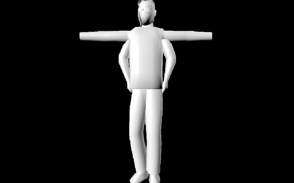Alpha Low-Poly.blend - 3D model by Cobradabest [7QI5xOX] - Sketchfab