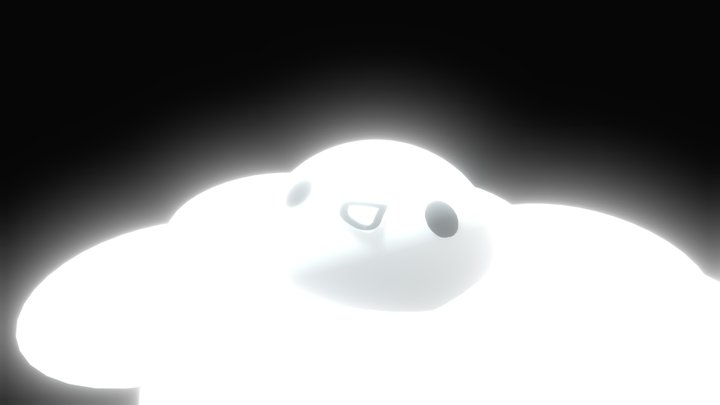 Snowball 3D models - Sketchfab